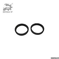 Прокладки Теплообменника Combo C Opel 1.7d 650473 97223186 — Купить ...