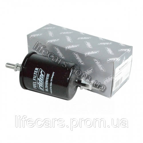 Купить Фильтр топливный Geely MK/MK New (10160001520), цена 128 ...