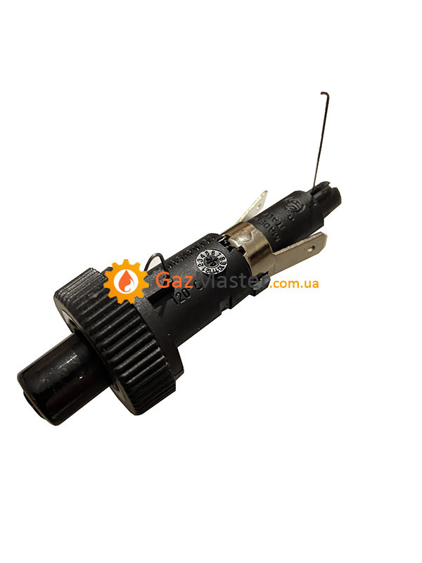 Пьезовоспламенитель Minisit 710 — Купить Недорого на Bigl.ua (1606352719)