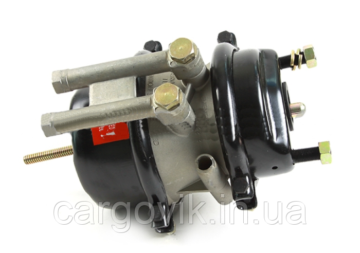 Энергоаккумулятор гальмівний 0544440010, 9253840100 Тип 16/24 D/D диск ...