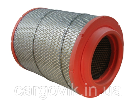 Купити Фільтр повітряний IVECO EUROCARGO Івеко Еврокарго 42471161 ...