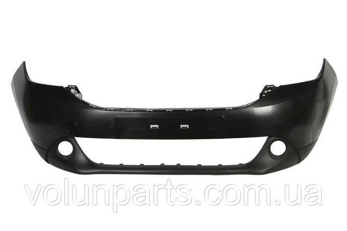 Бампер передній DACIA LODGY 03.12-03.17 (POLCAR 28M107) 620222302R (ID ...