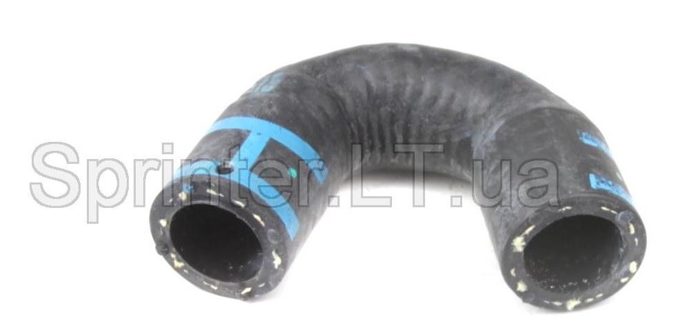 Патрубок охлаждения MB Sprinter OM651 2.2- MERCEDES 6512031882 (ID ...