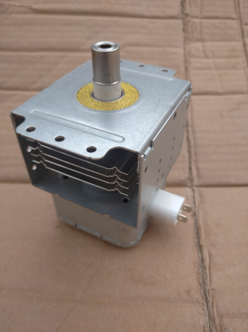 Уценка Магнетрон для свч Witol 580W 2M217J, цена 400 грн — Prom.ua (ID ...