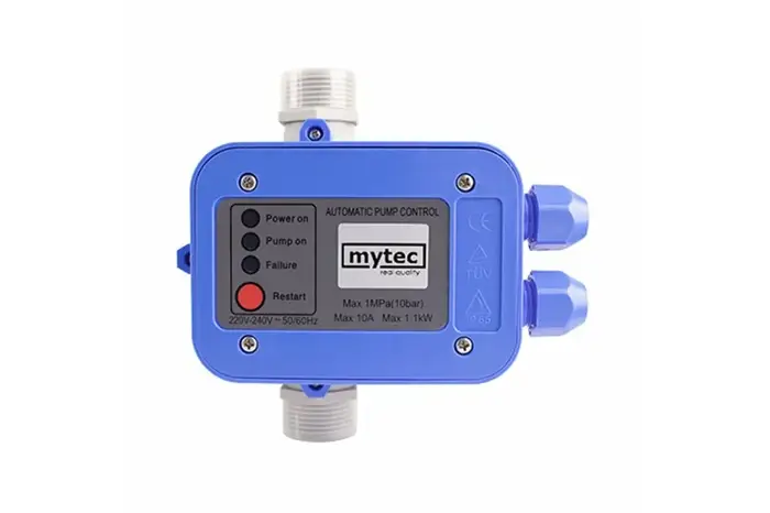 Регулятор протока Mytec HS10 (ID#1606931380), цена: 1022 ₴, купить на ...