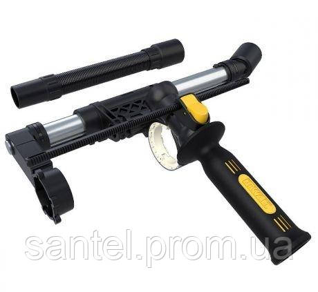 Система видалення пилу для перфораторів DeWalt D25134, D25143, D25144 ...