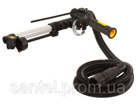 Система видалення пилу для перфораторів DeWalt D25134, D25143, D25144 ...