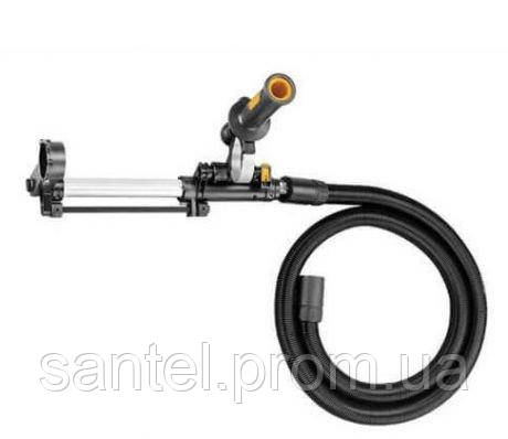 Система видалення пилу для перфораторів DeWalt D25134, D25143, D25144 ...