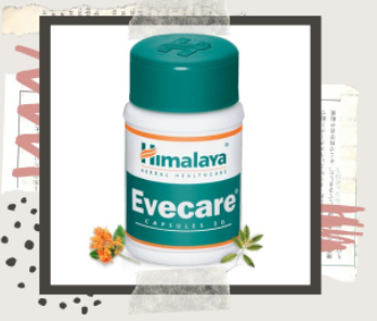 Ивкеар, Евекаре, Evecare (30cap), облегчает состояния при ПМС, аменорея ...