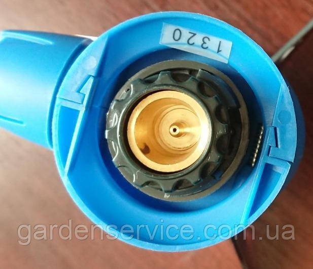 Газовий картридж CAMPINGAZ CV470 PLUS, з'єднання EASY CLICK (ID ...