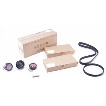 Комплект ГРМ VW Caddy III 1.4 16V (BUD) / 1.4 (BCA з № кузова 2K-6-150 ...