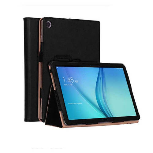 Чехол HUAWEI MediaPad M5 Lite 10.1 Premium classic black (ID#1607017905 ...
