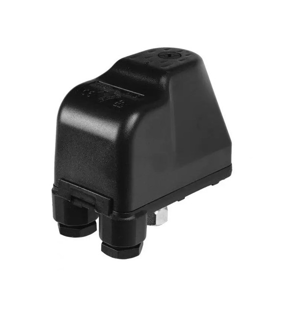 Реле давления Italtechnica PM/5, подключения 1/4" ВР, рабочее давления ...