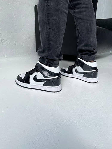Nike Air Jordan 1 Retro High Carbone Fiber, цена 2034 грн — Prom.ua (ID ...