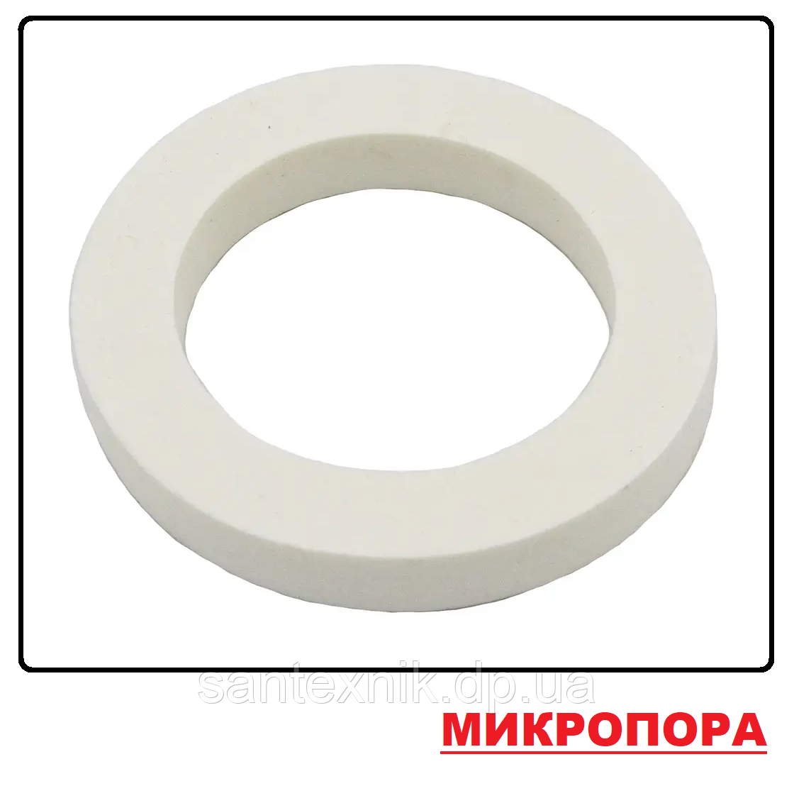 Купить МИКРОПОРА между бачком и унитазом (универсальная прокладка ...
