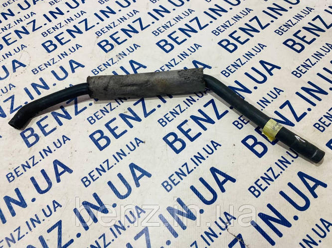 Патрубок системы отопления Mercedes W221, C216 A2218303496, цена 574 ...