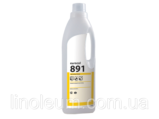 Універсальний очищувач Eurocol 891 EUROCLEAN BASIC (2.5 л) (ID ...