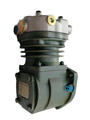 Компрессор воздушный Weichai WP10.375E53 | купить недорого, на Prom ...