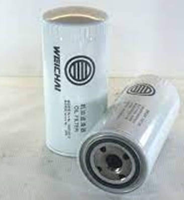 Фильтр масляный weichai wp4 wb202g | Сравнить цены и купить на Prom.ua