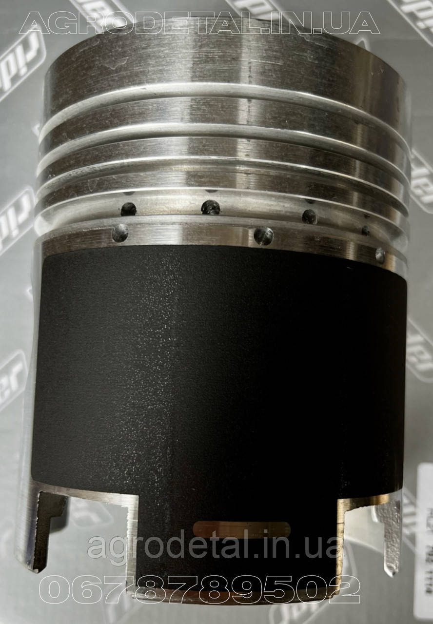 Поршневая группа СМД 22 20 14 18 Мотордеталь для комбайна Нива Енисей ...