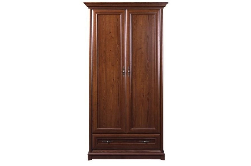 Шафа 2D1S з ДСП/МДФ Соната Gerbor купить с доставкой по Украине, Шафа 2D1S з ДСП/МДФ Соната ...