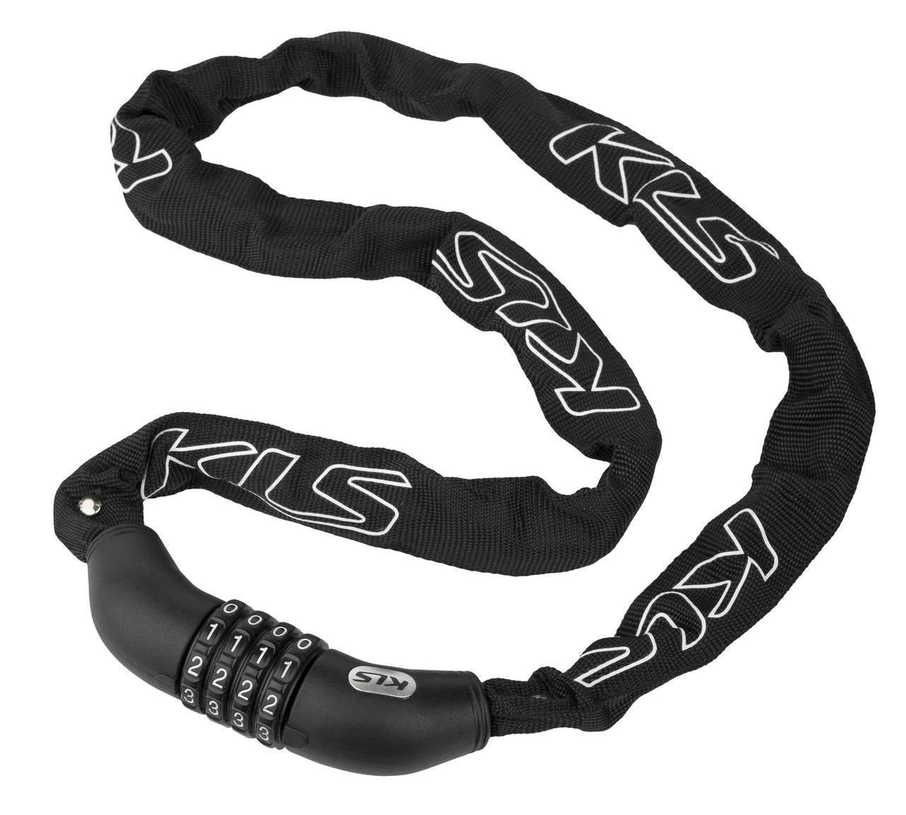 Замок KLS Chainlock 4 Ланцюговий 100см Х 4мм — Купить Недорого на Bigl ...