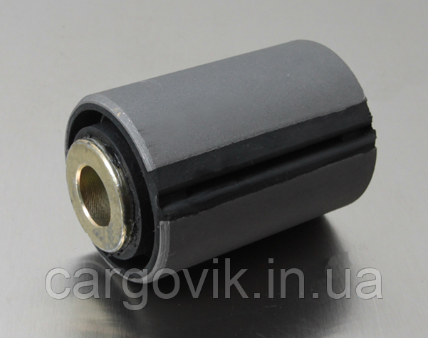 Сайлентблок рессоры IVECO EUROSTAR, EUROTECH, STRALIS, TRAKKER, 8160686 ...