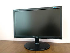 Монитор Samsung SyncMaster E1920N / 18.5" (1366x768) TN / VGA / VESA ...