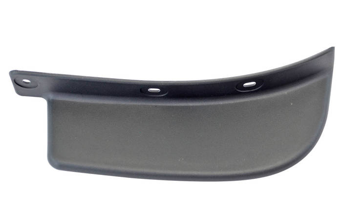 Купить Брызговик Jeep Cherokee 5 KL (2017-2020) рестайлинг переднего ...