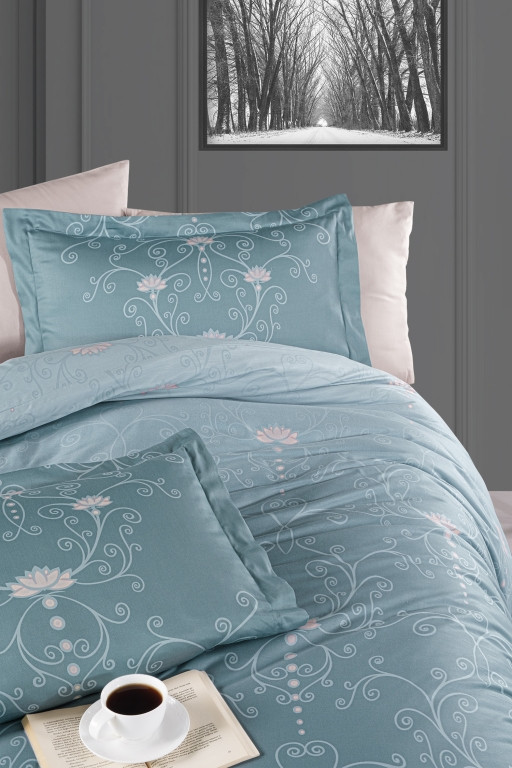 Постільна білизна First Choice — Satin Cotton — Arach Євро - купити за ...