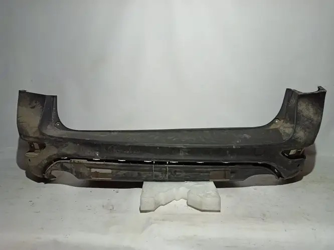 Купить Бампер задній volvo cx70 вольво цх70 06-16 рік 30678710, цена ...