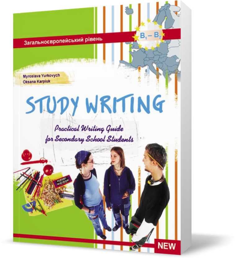 Study Writing study-writing