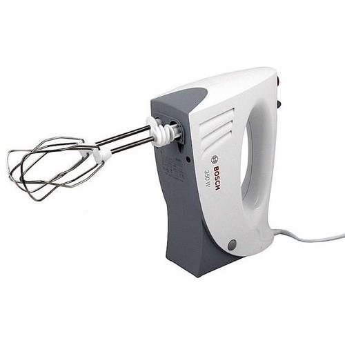 Купить Миксер с чашей Bosch MFQ3555*, цена 1999 ₴ — Prom.ua (ID#1608402885)