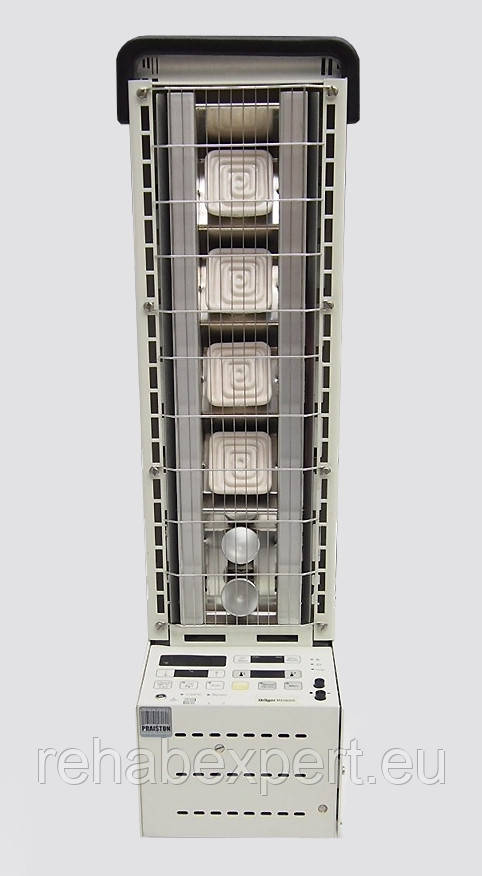 Нагреватель для неонатального инкубатора Drager RH600 Incubator Heater ...