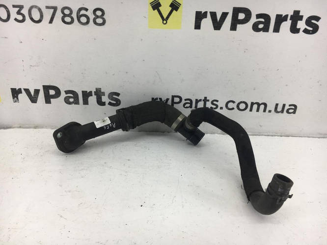 Купить Корпус термостата AUDI A6 C6 2004-2011 03G121121C, цена 429 грн ...