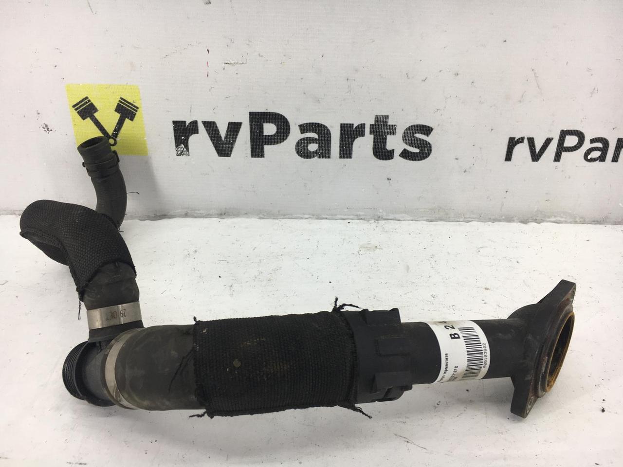 Купить Корпус термостата AUDI A6 C6 2004-2011 03G121121C, цена 429 грн ...