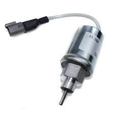 U85206520 Соленоид Perkins 400 12 V U85206520 185206420 U85206452 ...