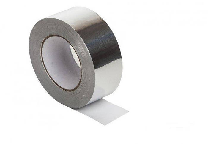 Фольгированный скотч Juta Fixit Лента АЛ-1, цена: 500 ₴, купить на Prom.ua