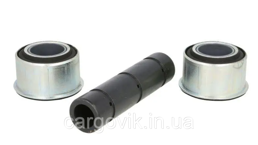 Ремкомплект кабины IVECO STRALIS, TRAKKER, 500357265S, 504021532S ...