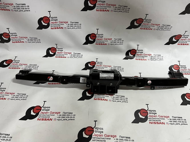 Верхняя планка телевизора Nissan Pathfinder R53 622406ta1a, цена 3485 ...