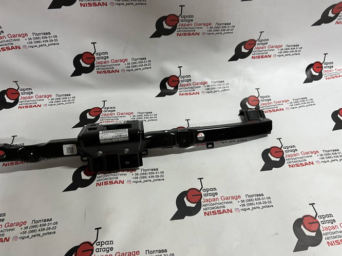 Верхняя планка телевизора Nissan Pathfinder R53 622406ta1a, цена 3485 ...