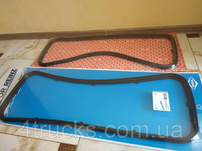 Прокладка поддона Iveco Stralis Eurotech Eurostar Cursor10 F3A ...