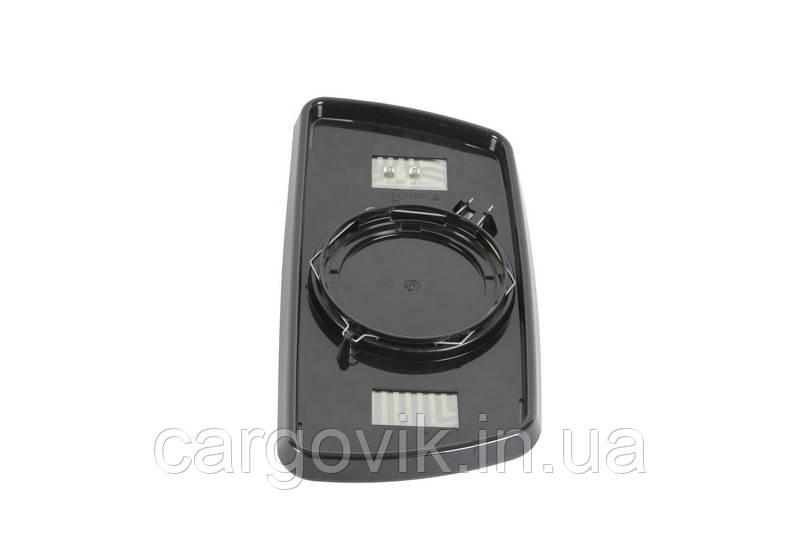 Стекло зеркала IVECO EUROCARGO,STRALIS, TRAKKER E5, 504197878 ...