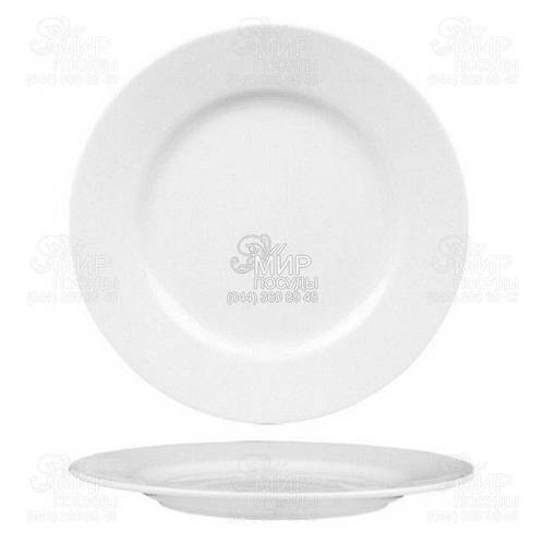 Купити Gural Porselen Тарілка обідня Havana 24см YO24DU00, ціна 140 ...