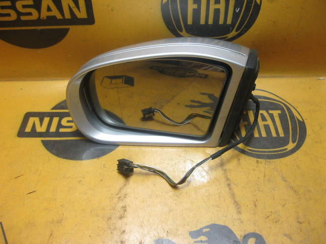 Купити Б/У Дзеркало бічне ліве MERCEDES-BENZ C-CLASS W203 413133417 ...