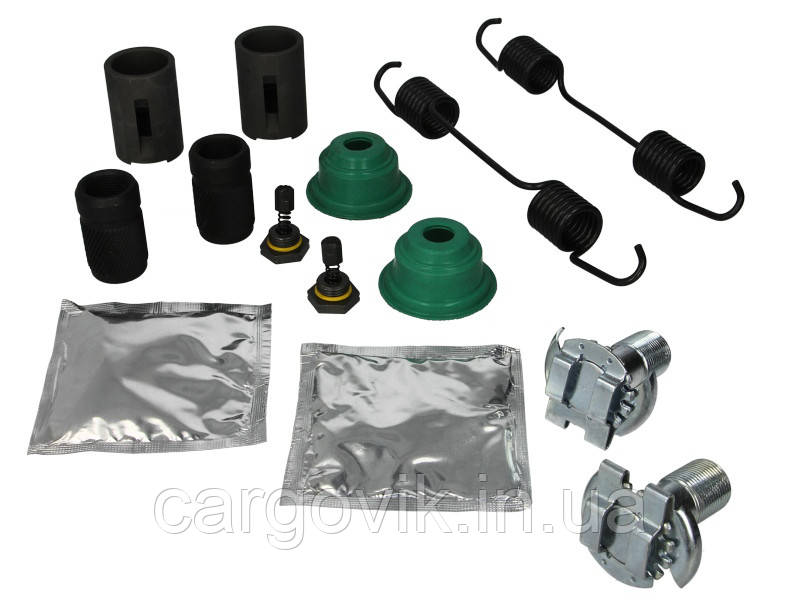 Купить Ремкомплект саморегулятора IVECO EUROTRAKKER, TRAKKER, 42536197 ...