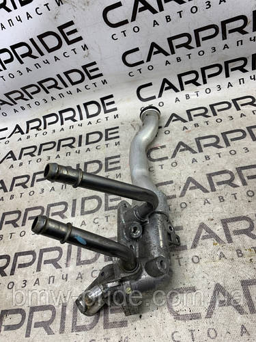 Купить Корпус термостата Gmc Terrain 2.4 (б/у), цена 1430 ₴ — Prom.ua ...