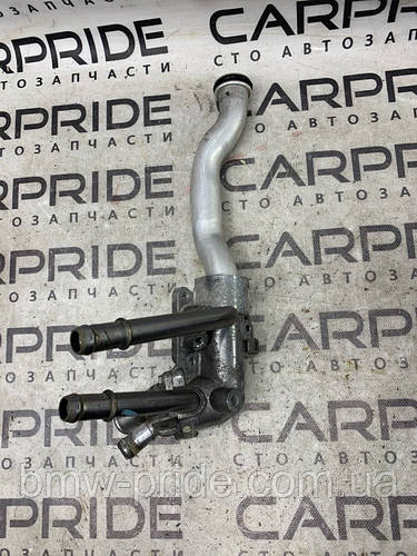 Купить Корпус термостата Gmc Terrain 2.4 (б/у), цена 1430 ₴ — Prom.ua ...