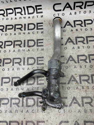 Купить Корпус термостата Gmc Terrain 2.4 (б/у), цена 1430 ₴ — Prom.ua ...