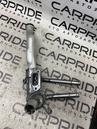 Купить Корпус термостата Gmc Terrain 2.4 (б/у), цена 1430 ₴ — Prom.ua ...